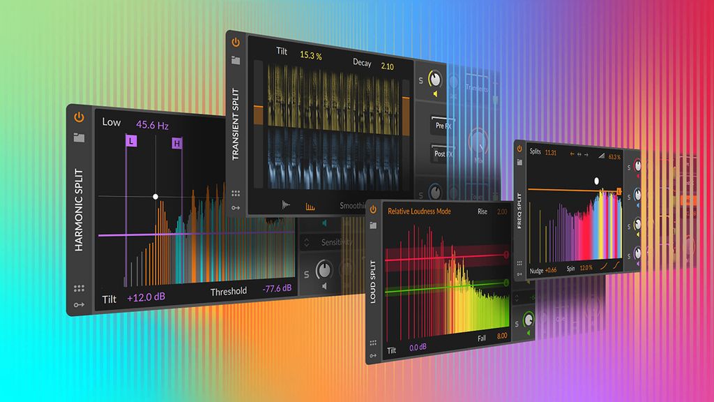 Bitwig backs down and makes Spectral Suite part of its Upgrade Plan ...
