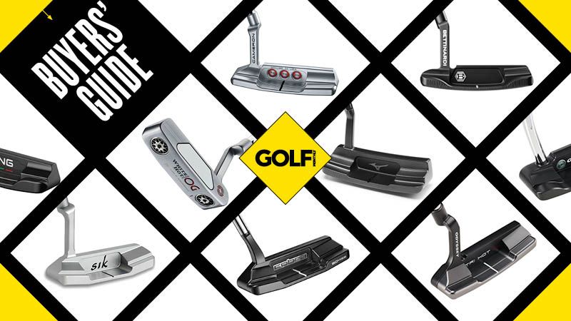 Best Blade Putters 2024 | Golf Monthly