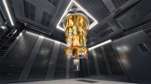 AMD files teleportation patent to supercharge quantum computing | PC Gamer AMD files teleportation patent to supercharge quantum computing | PC Gamer