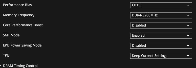 How to overclock an AMD Ryzen CPU | PC Gamer