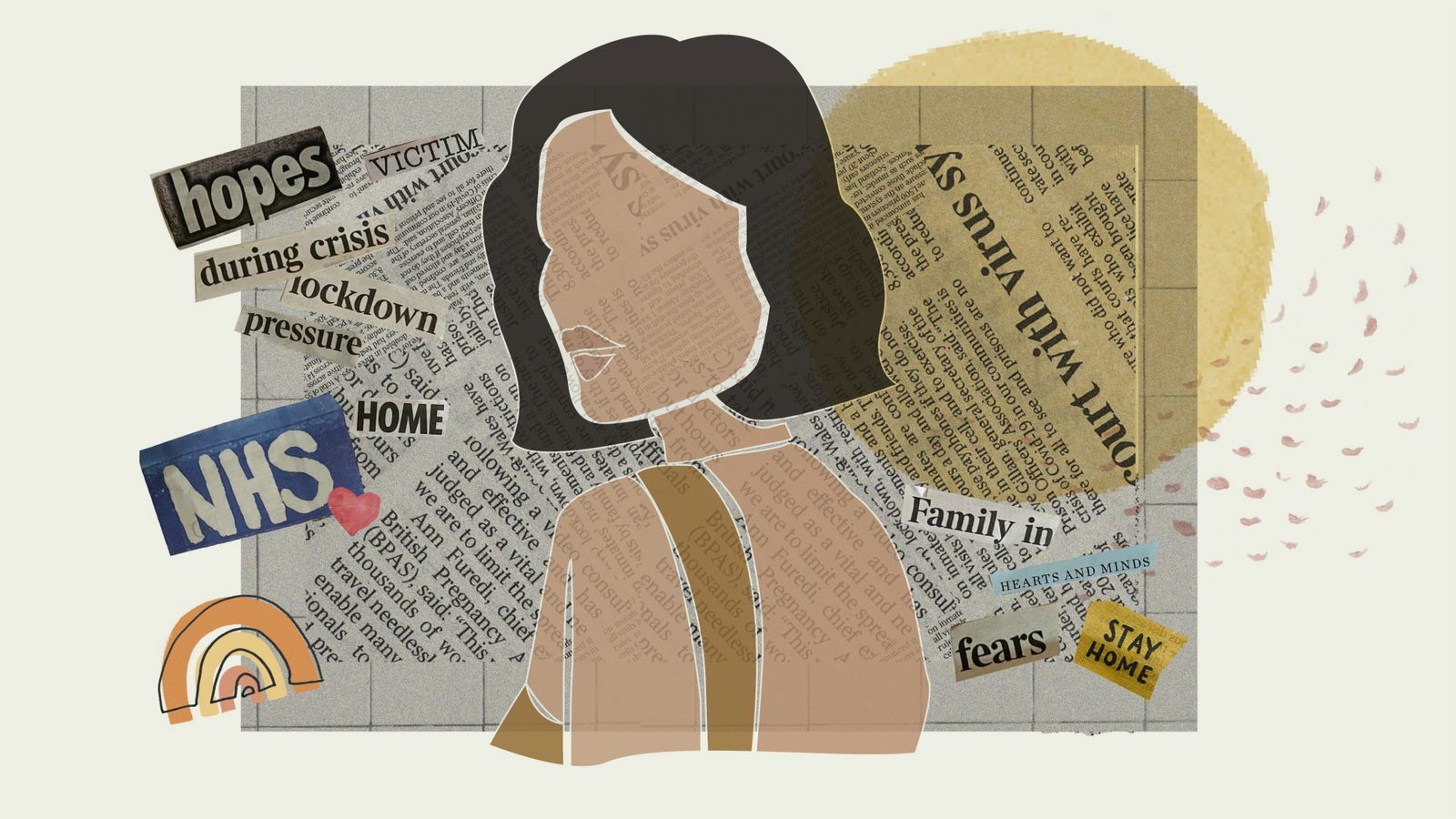 Why it's time to talk about how women are more affected by the fallout ...