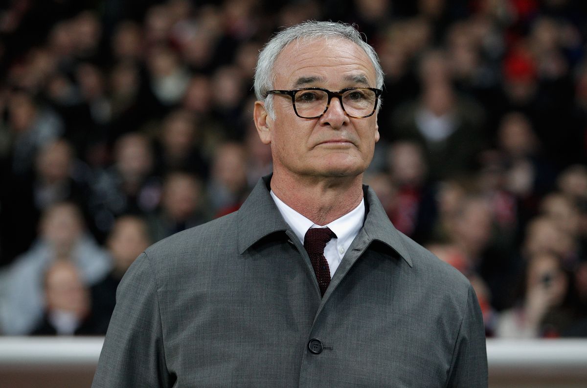 Ranieri surprised by impressive Monaco form | FourFourTwo