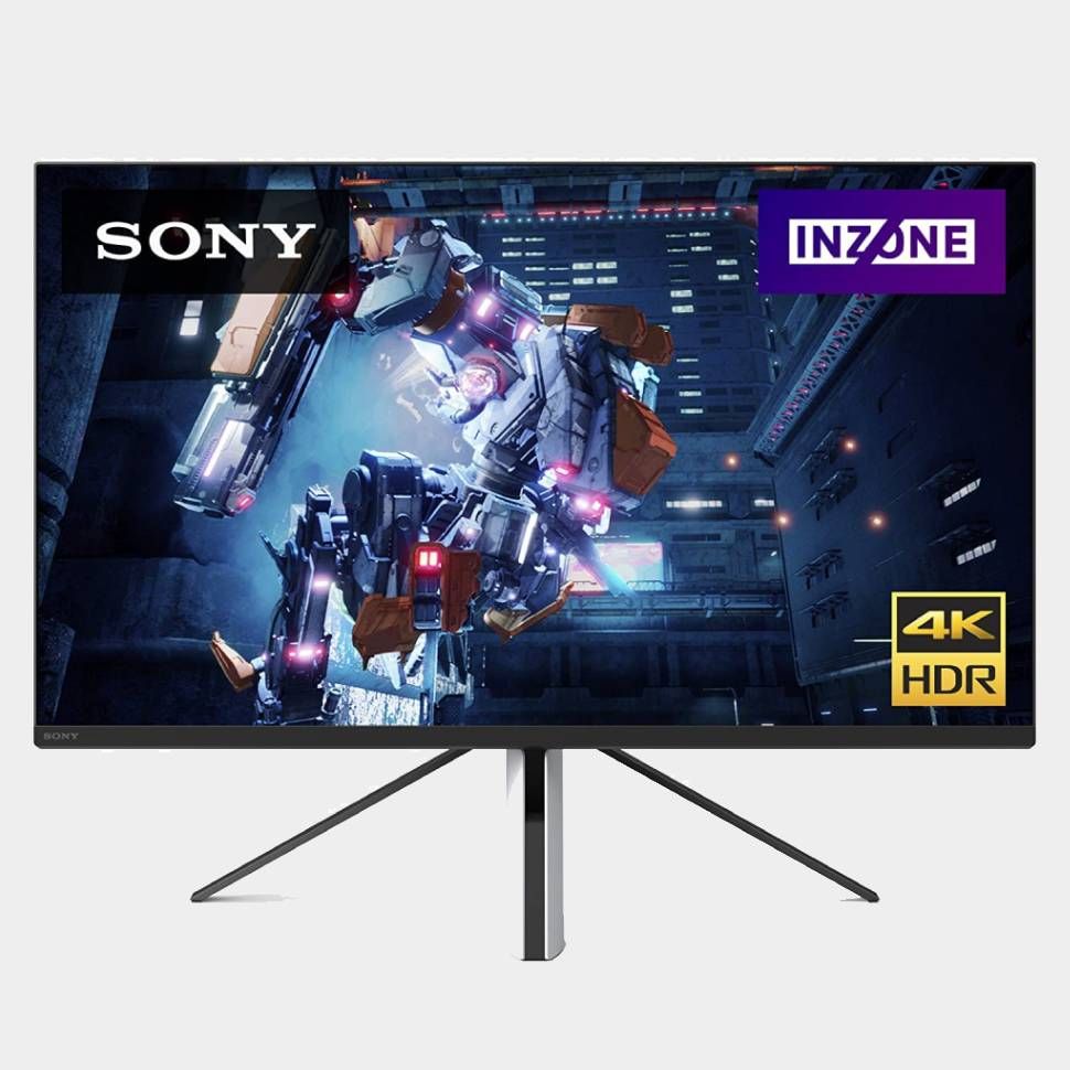 The best monitor for PS5 2025: high spec screens for the OG and Pro ...