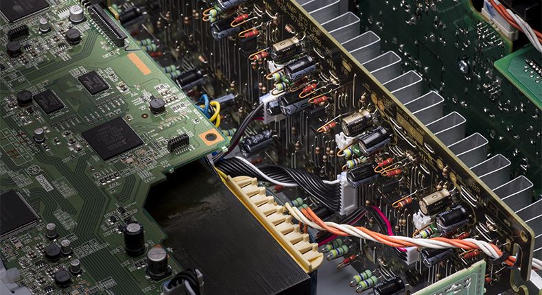 Denon AVR-X2300W review | What Hi-Fi?