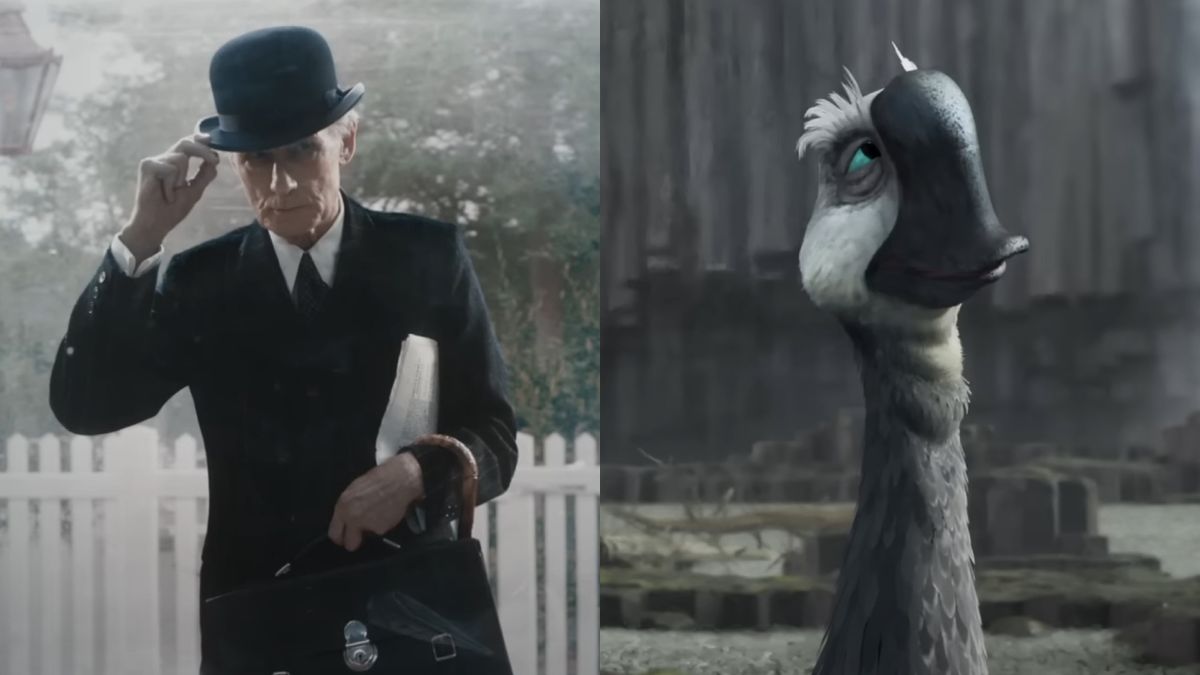 The Wild Robot: Release Date, Cast And Other Things We Know About The ...