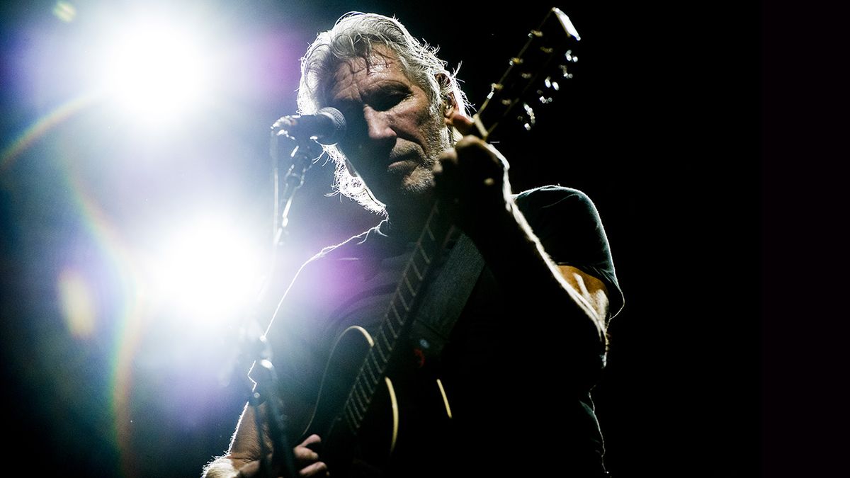 Exploring Roger Waters' lyrics through Pink Floyd's albums | Louder