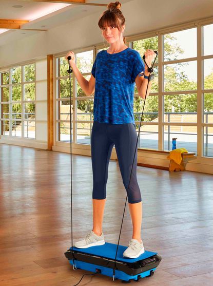 Cancel the gym membership – Lidl have ALL the gym equipment you need ...