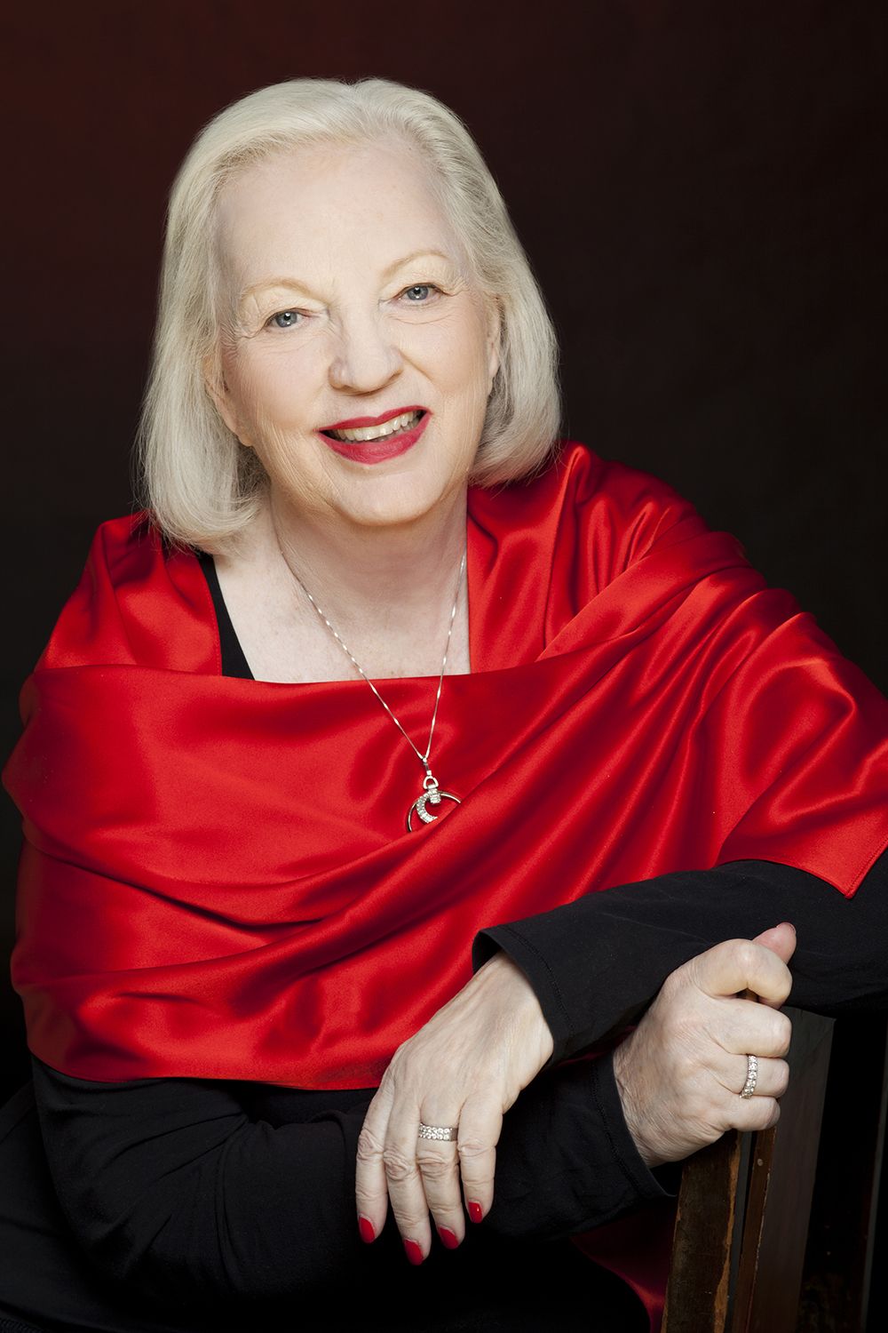 J.A. Jance recommends 6 books that have stayed with her through the ...