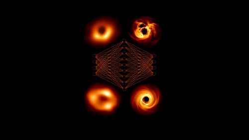 Monster black hole M87 is spinning at 80% of the cosmic speed limit ...