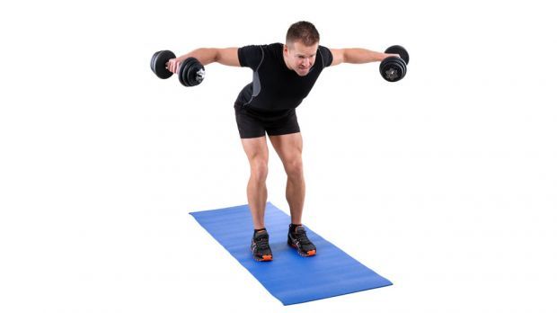 Add Strength And Size With This Full-Body Workout Plan From Shaun ...