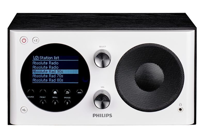Philips AE8000 review | What Hi-Fi?
