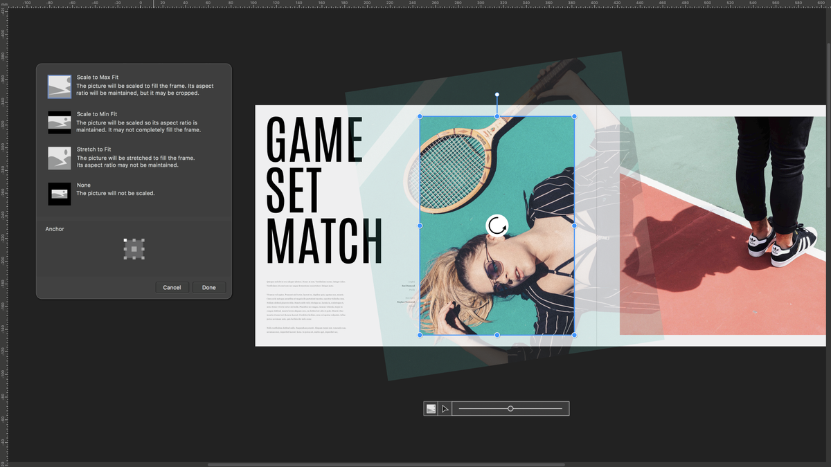 Affinity Publisher finally launches in free beta | Creative Bloq