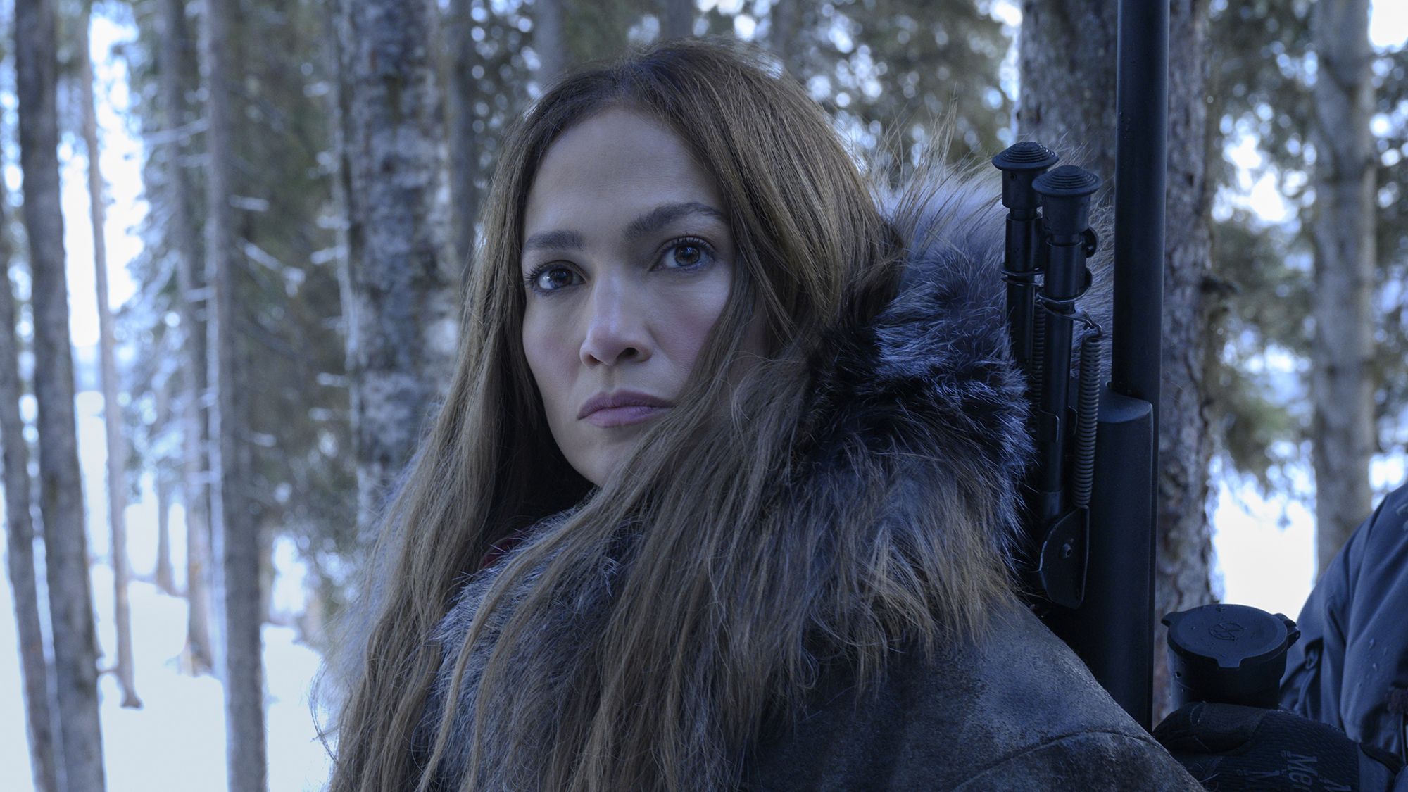 Netflix's The Mother ending explained — a setup for a sequel | Tom's Guide