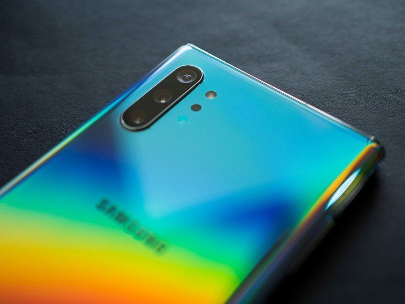 Samsung Galaxy Note 10+ review, 4 months later: Even better with ...