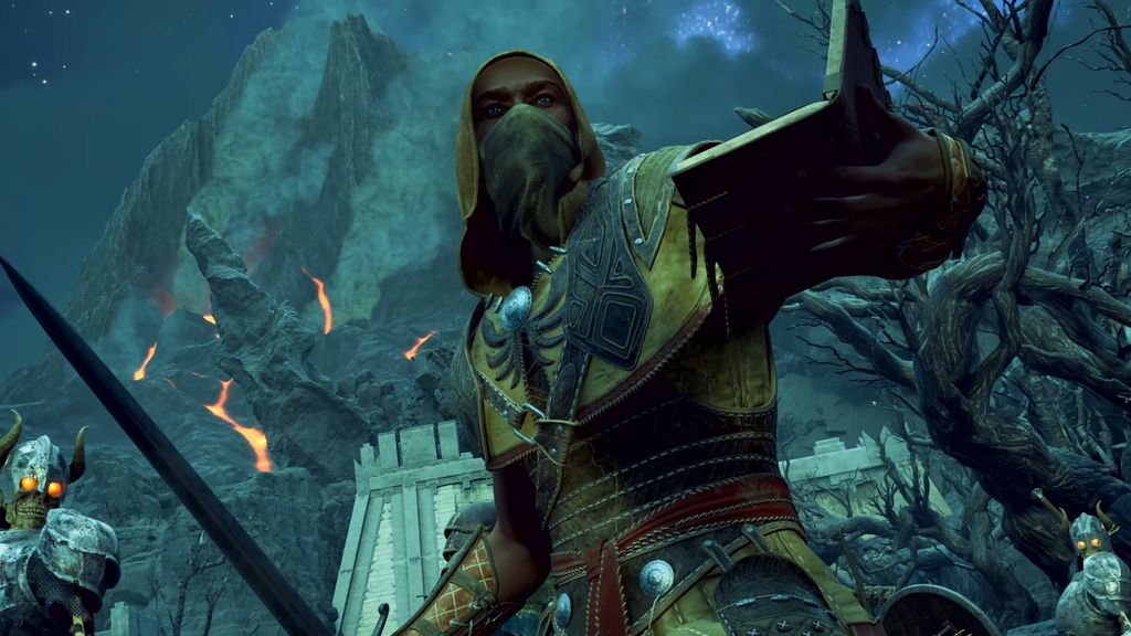 The best games and announcements from all the summer showcases (and 7 ...