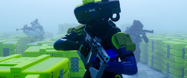 Bungie's art director explains Marathon's controversial new look ...