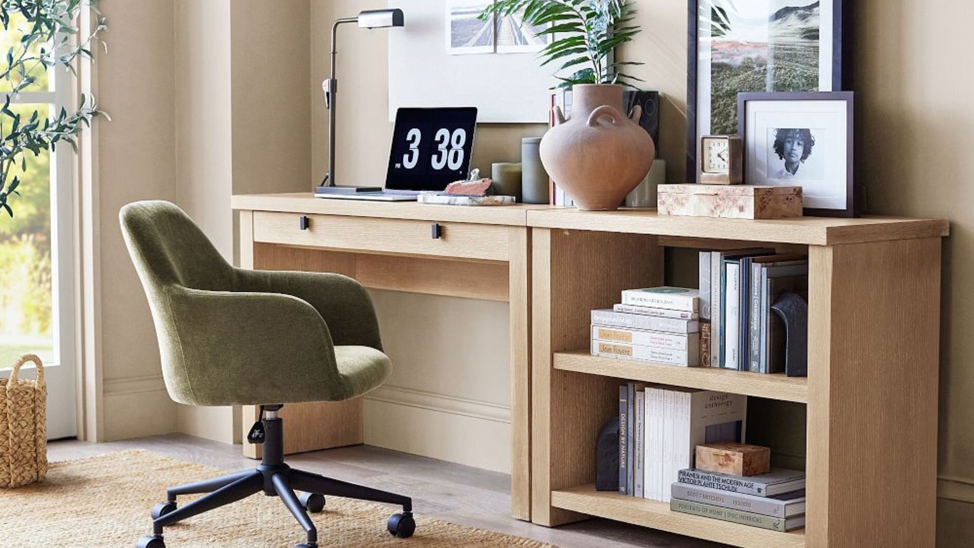 Small office storage ideas — 15 ways to get the job done | Real Homes
