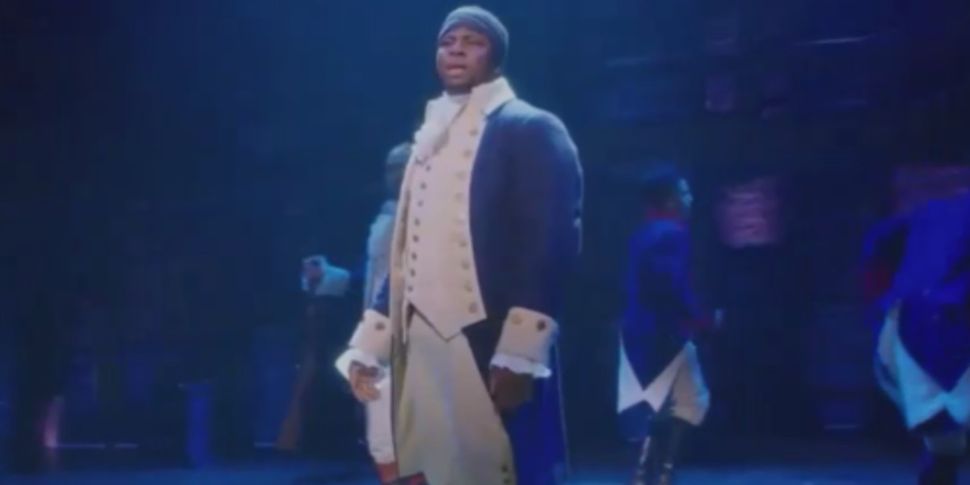 What The Original Hamilton Cast Is Doing Now | Cinemablend