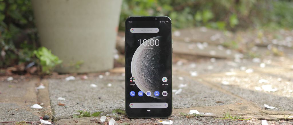 Black Shark 2 review | TechRadar