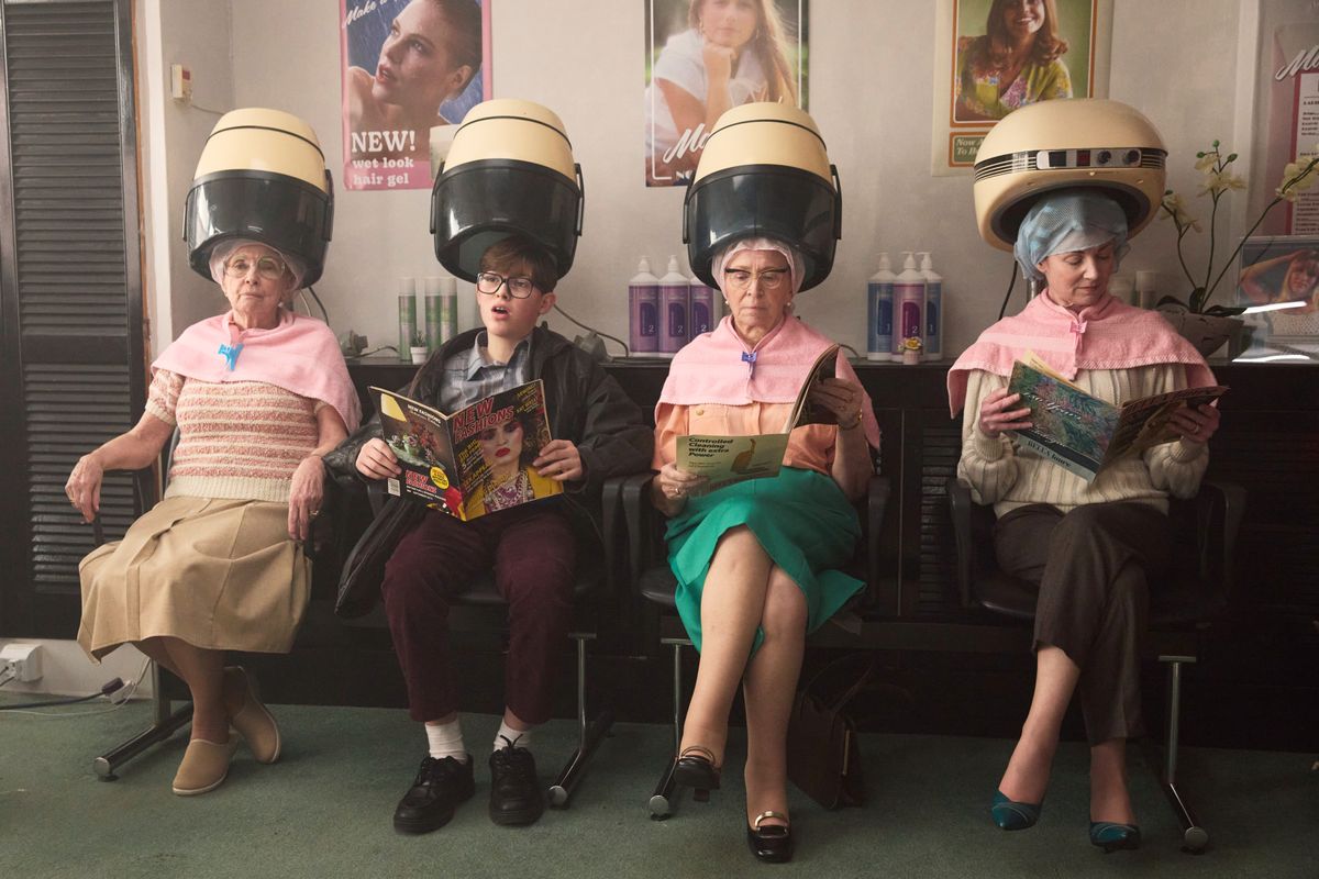 Changing Ends season 2: release date, cast and all we know | What to Watch