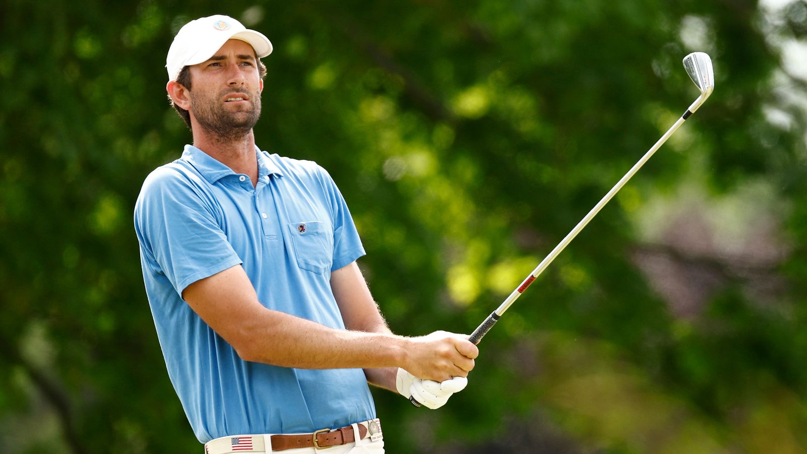 What Is The Crow's Nest At Augusta National? | Golf Monthly