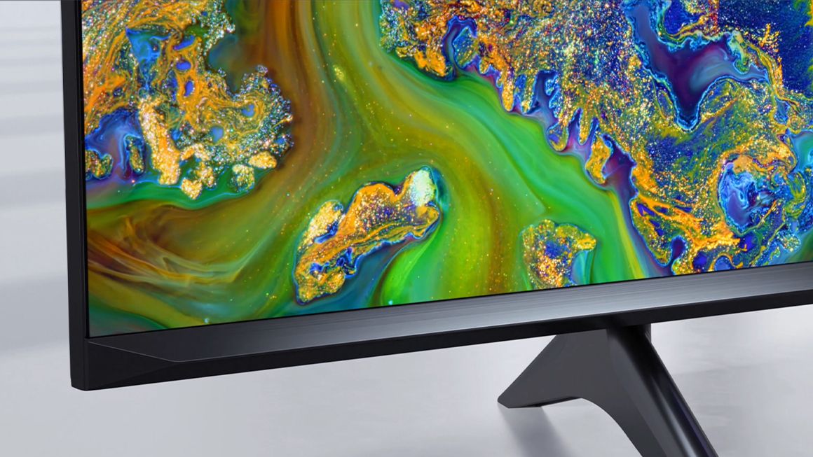 Hisense U6G ULED TV: a nice-looking budget TV | TechRadar