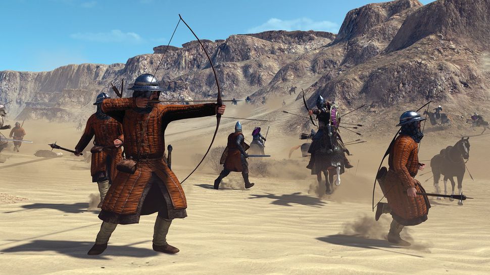 Mount and Blade 2 is on a mission to be 2017's best RPG | PC Gamer