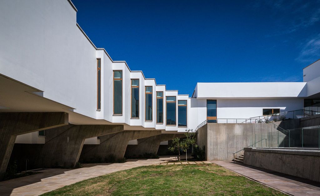 Elma Arts Complex Luxury Hotel | Wallpaper*