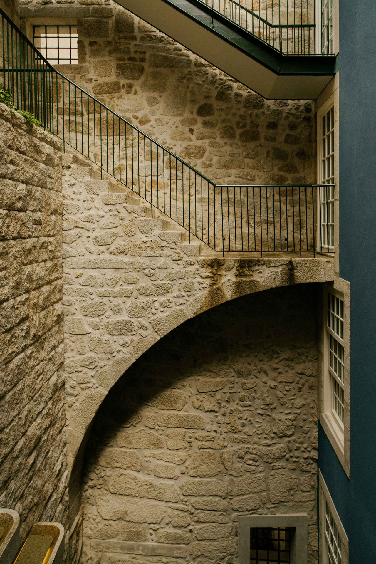 The Largo brings craftsmanship and creativity to Porto | Wallpaper*