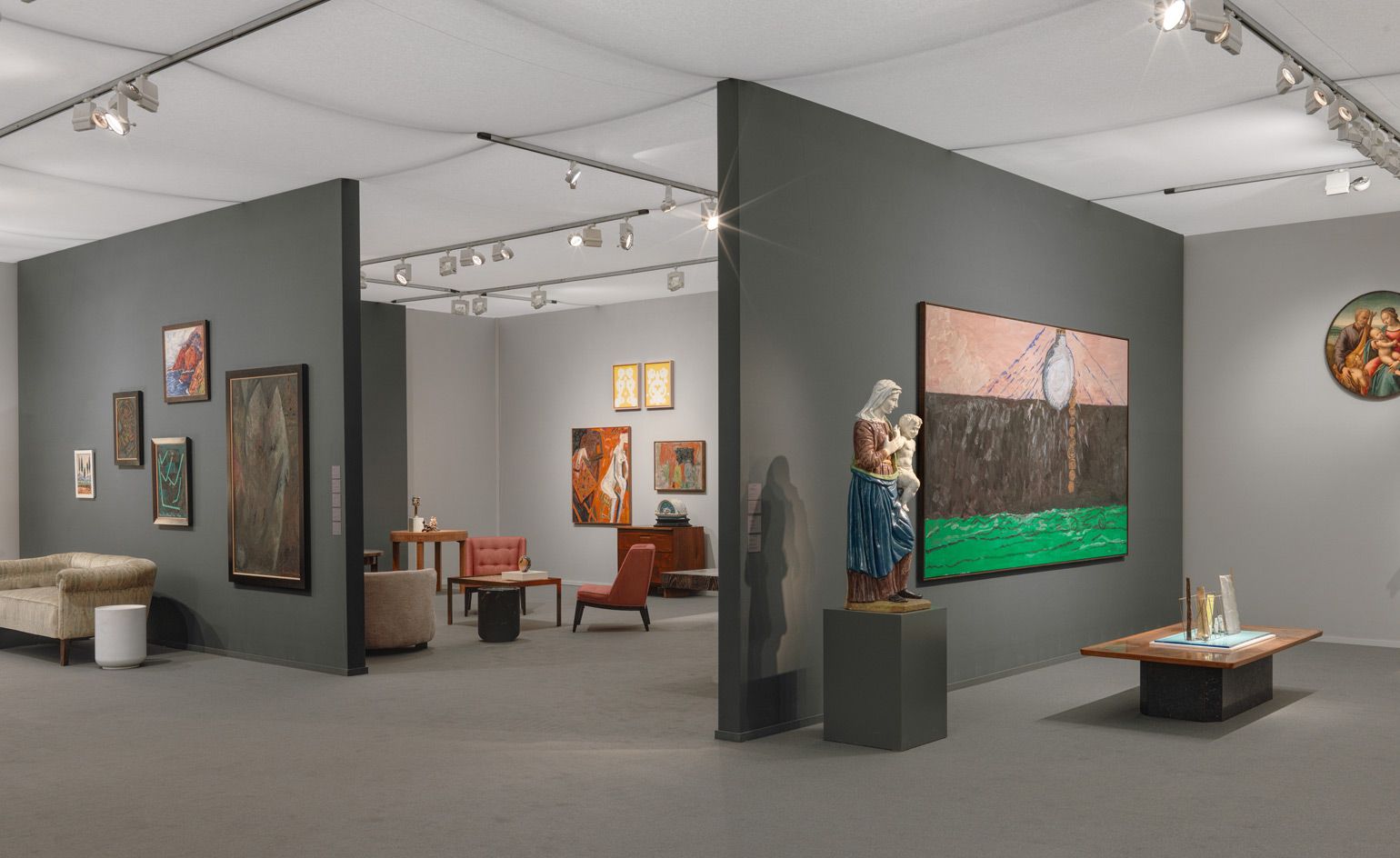 Frieze Masters 2016 and satellite events: in pictures | Wallpaper