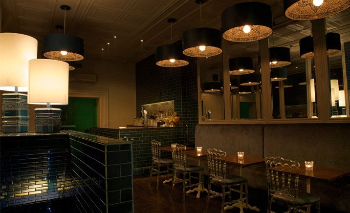 Coquine | Wallpaper*