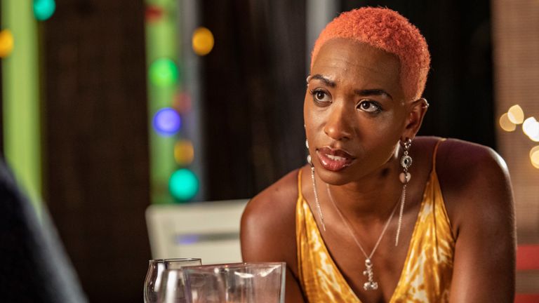 Who's Selwyn’s daughter in Death in Paradise and her actor? | Woman & Home