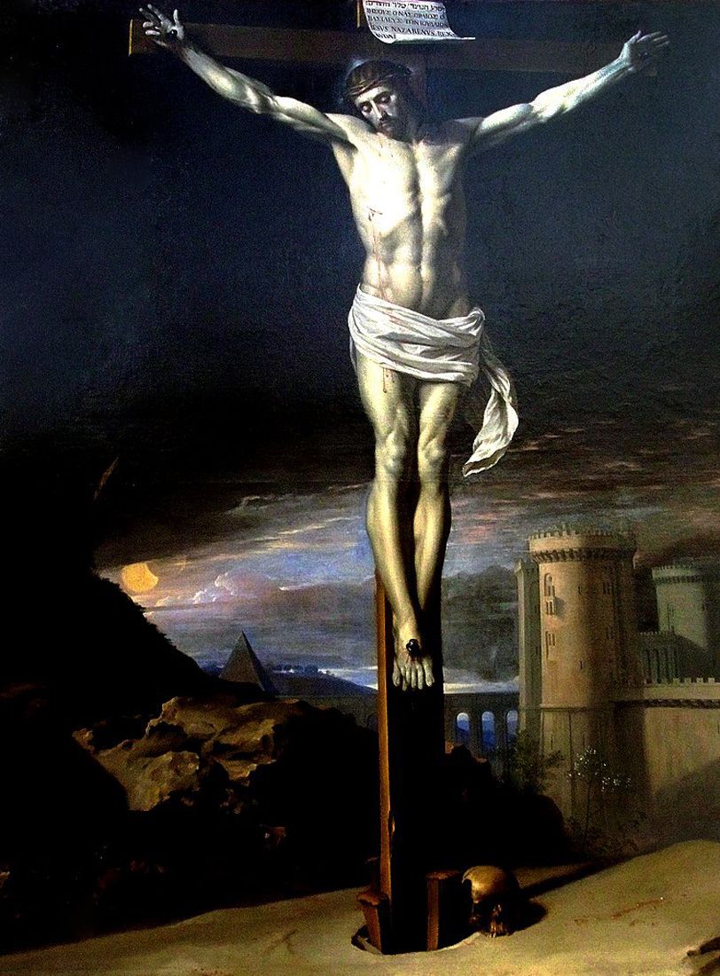 In Images: Solar Eclipses Depicted in Fine Art | Live Science