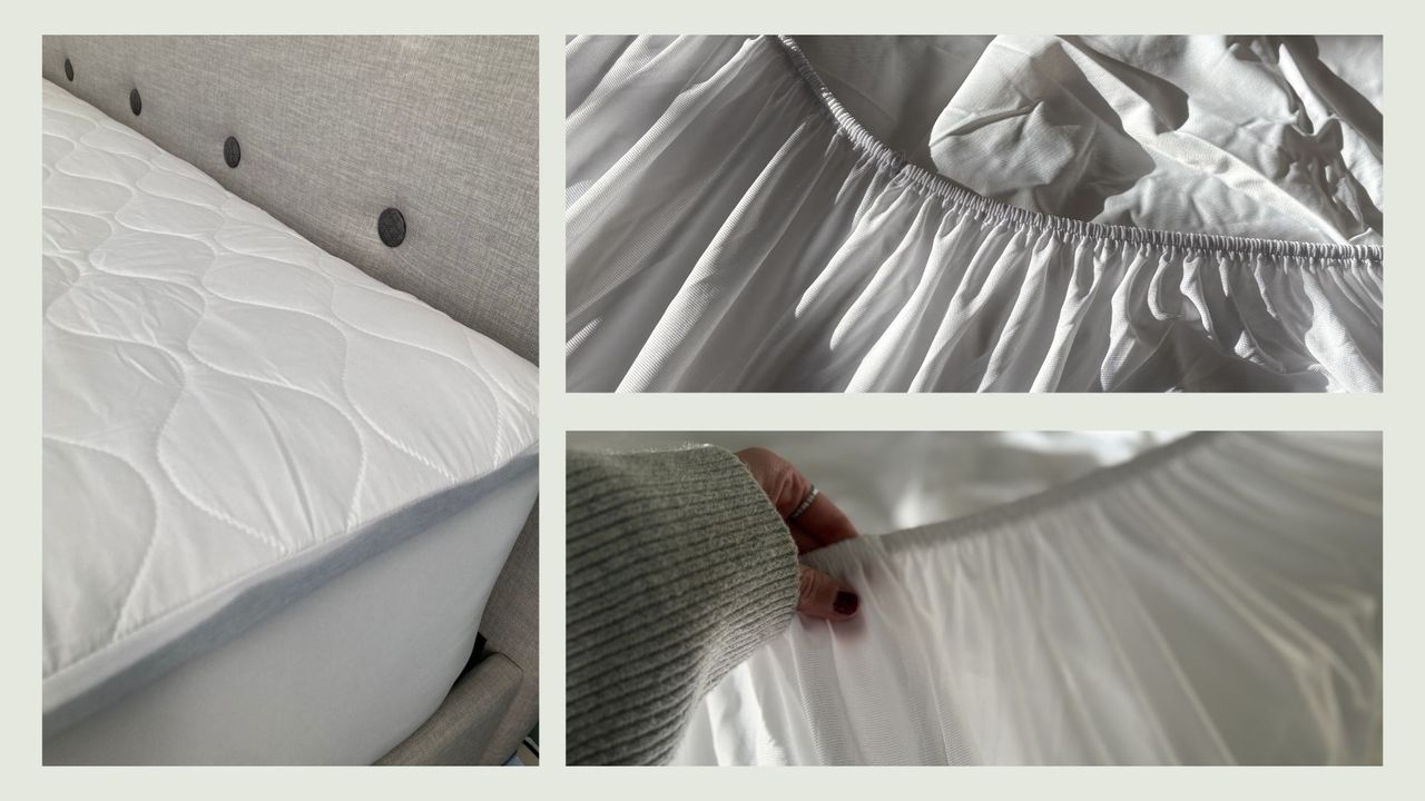 This is the best sheet material, according to sleep experts | Ideal Home