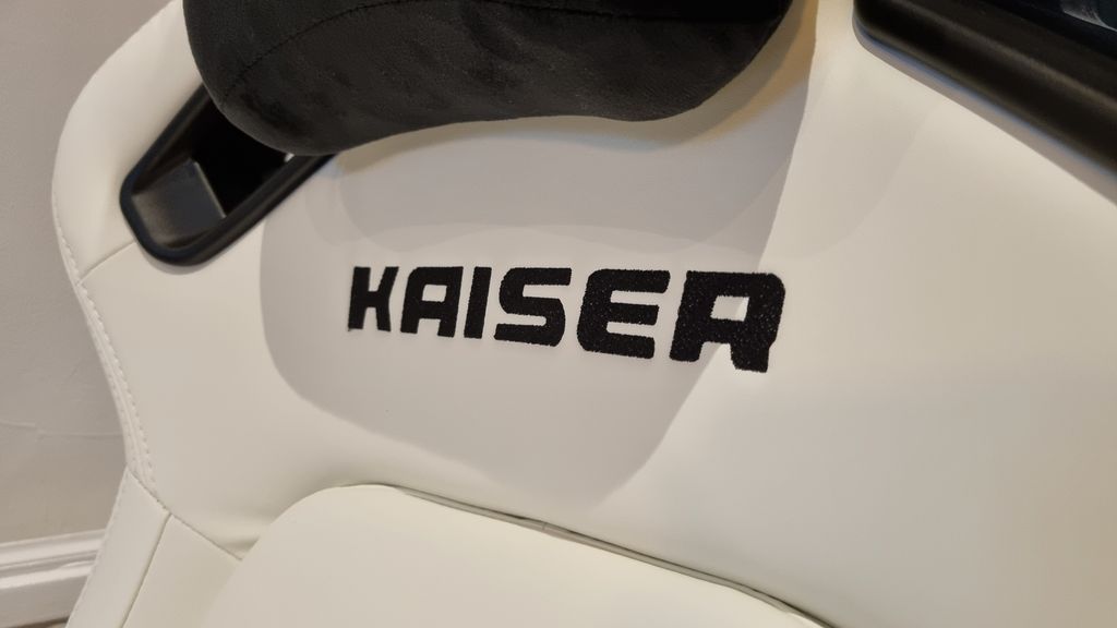 AndaSeat Kaiser 4 XL gaming chair review | PC Gamer