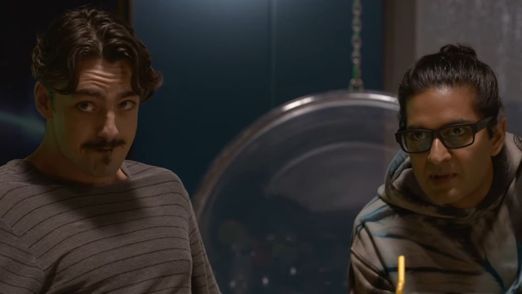 The 33 greatest post-credits scenes | GamesRadar+