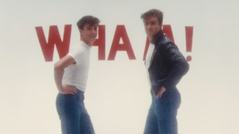 Wham!: What To Know About Netflix's Music Documentary Before You Watch ...