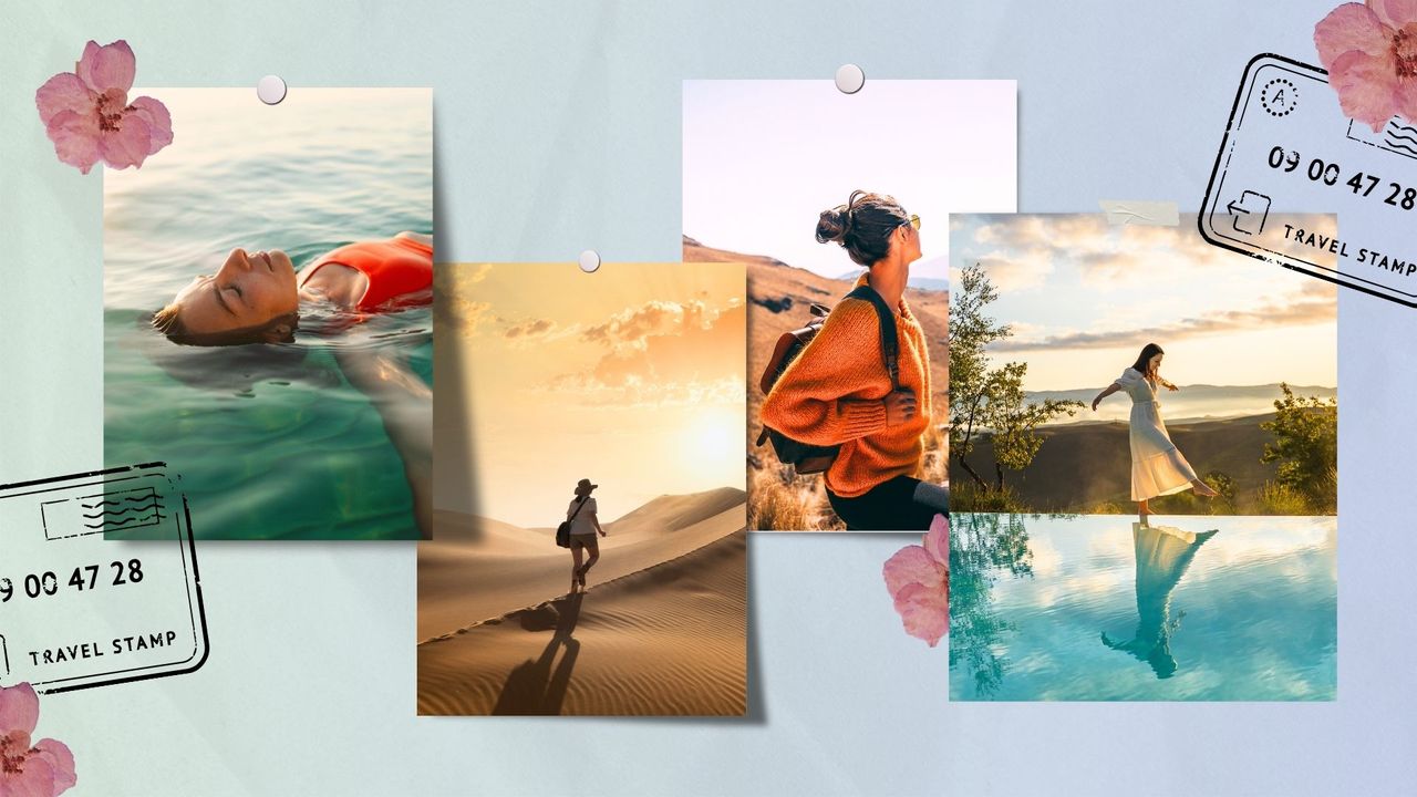 Tips for travelling alone by a solo travel expert | Woman & Home