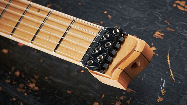 Best headless guitars 2025: top picks for all budgets | Guitar World