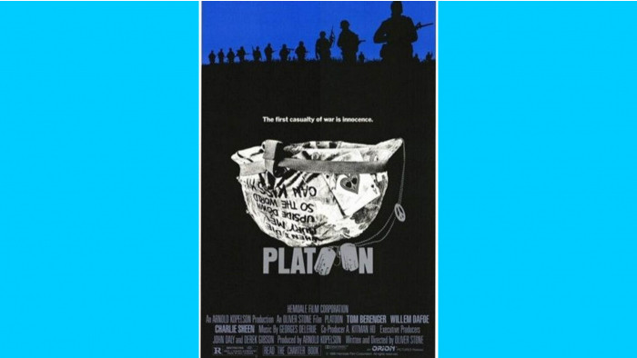 Movie Poster Catch Phrases