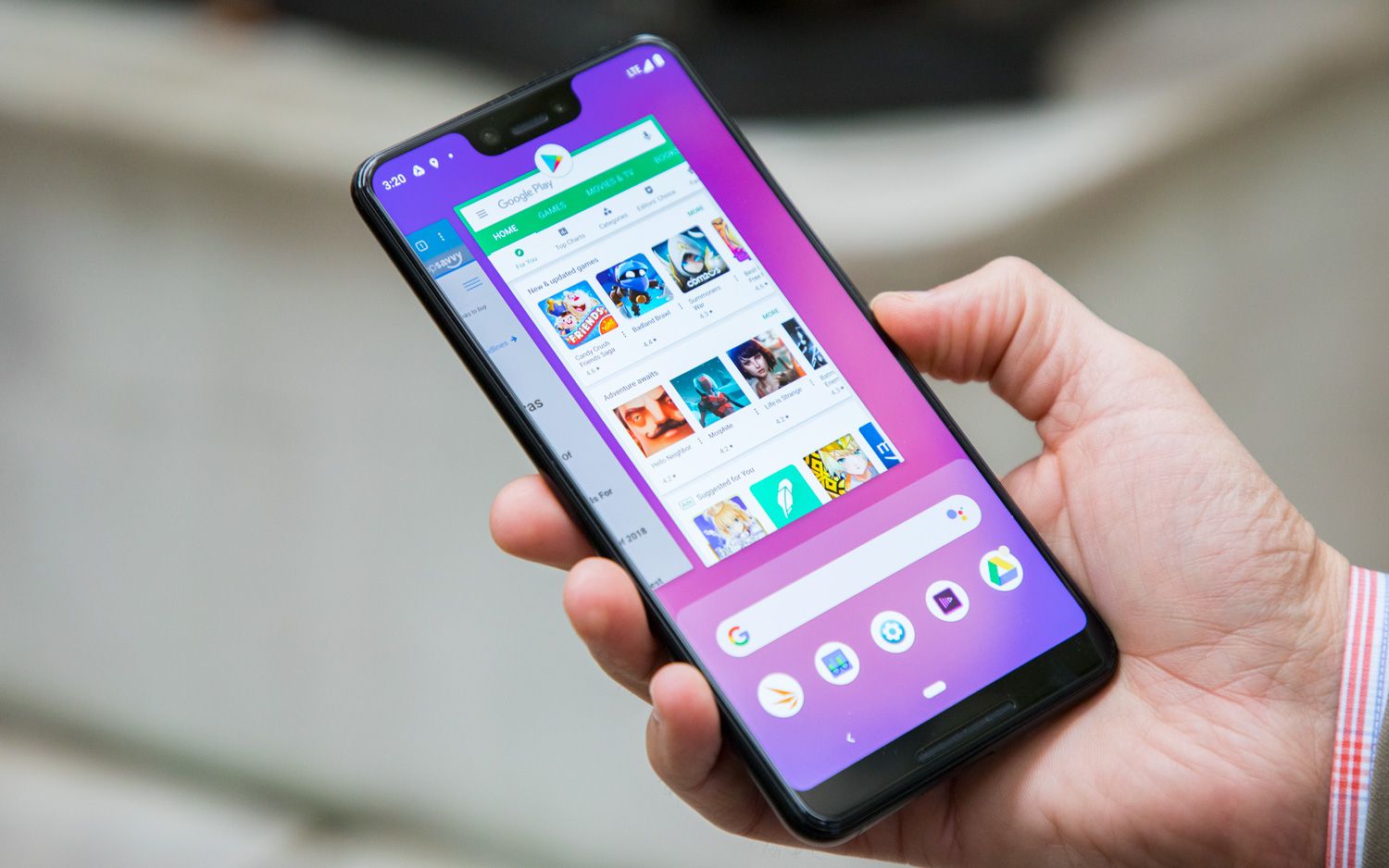 Why You Should Use Always Use Dark Mode on Phones | Tom's Guide