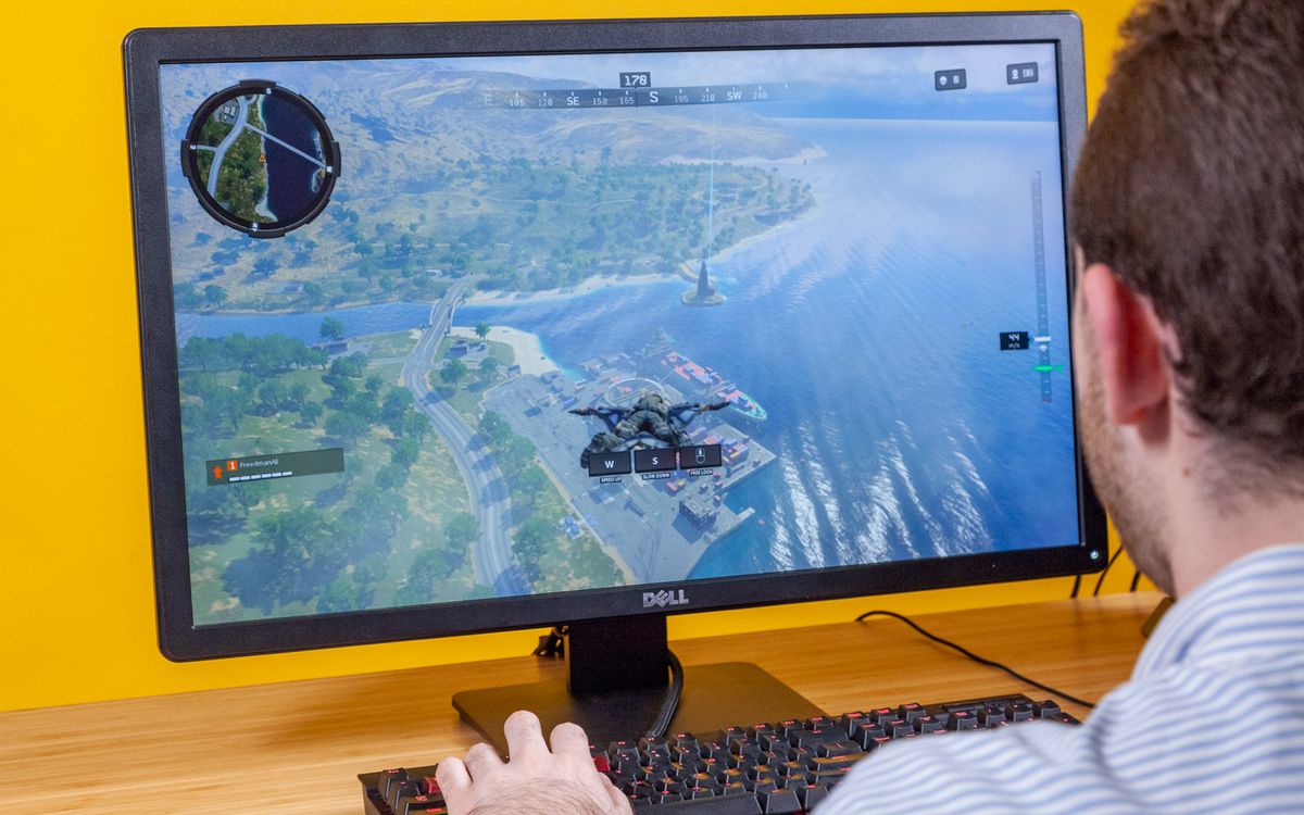 MSI Trident X Review - Full Review and Benchmarks | Tom's Guide