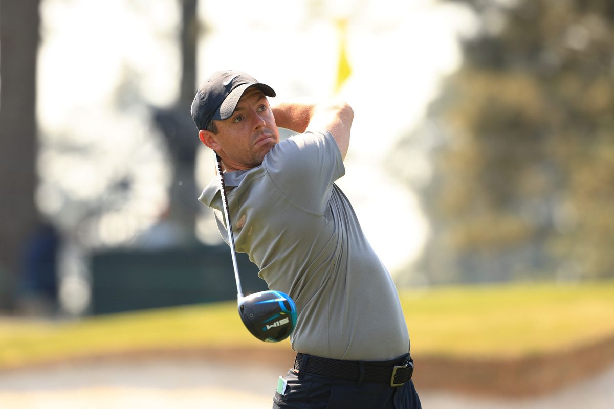 The 5 Best Drivers You Are Seeing At The Masters - Golf Monthly | Golf ...