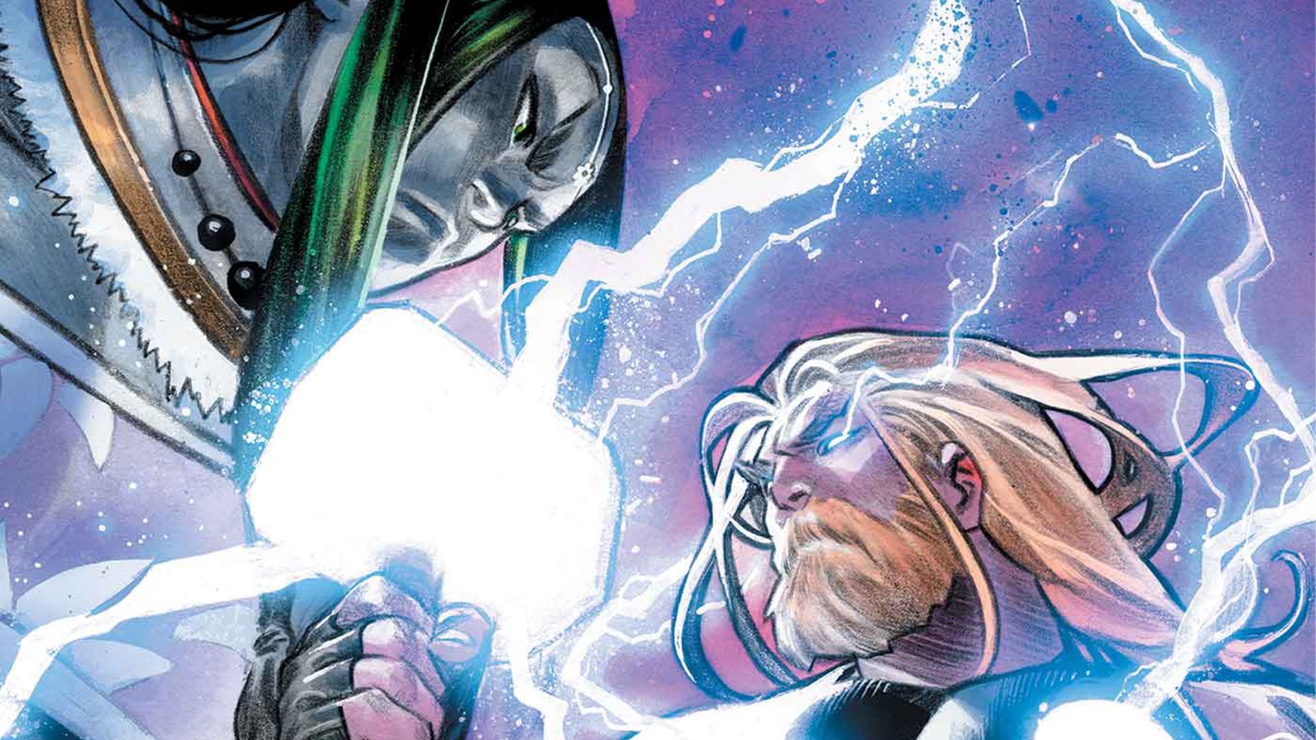 Meet the new Ultimate She-Hulk, Ultimate Sinister Six, and more in ...