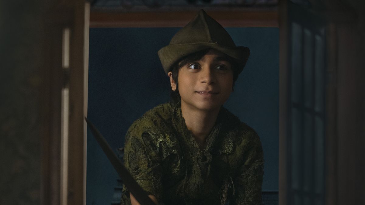 Meet the Peter Pan & Wendy cast: who's who in the remake | What to Watch