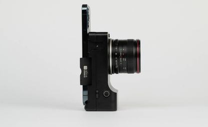 Alice Camera blends high-quality optics, AI and your phone | Wallpaper*