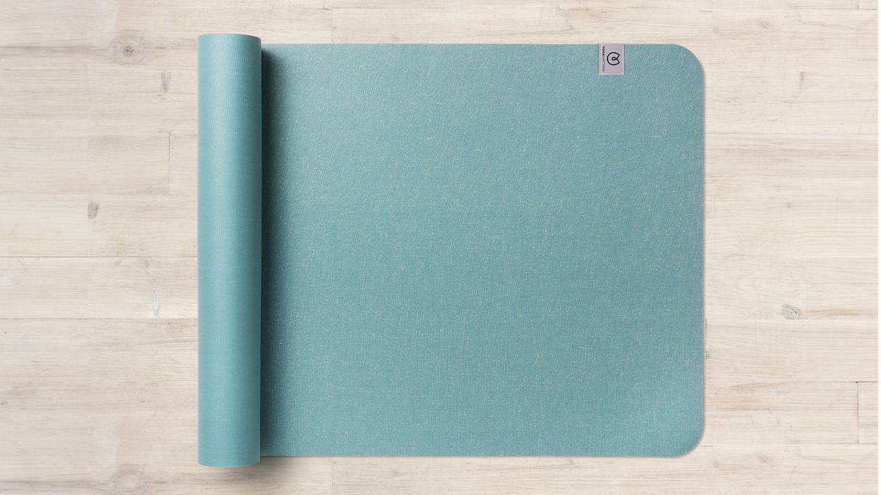 We tested the 8 best yoga mats of 2024 for supportive practice | Fit&Well
