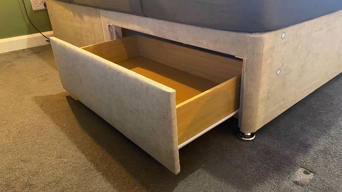 Emma Divan Bed review | Tom's Guide