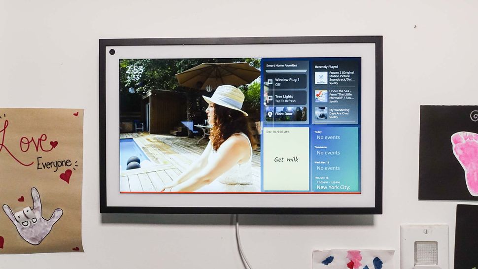 10 coolest things the Amazon Echo Show can do | Tom's Guide