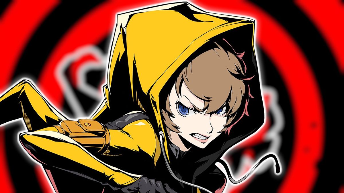 Persona 5: The Phantom X tier list for the best characters | PC Gamer